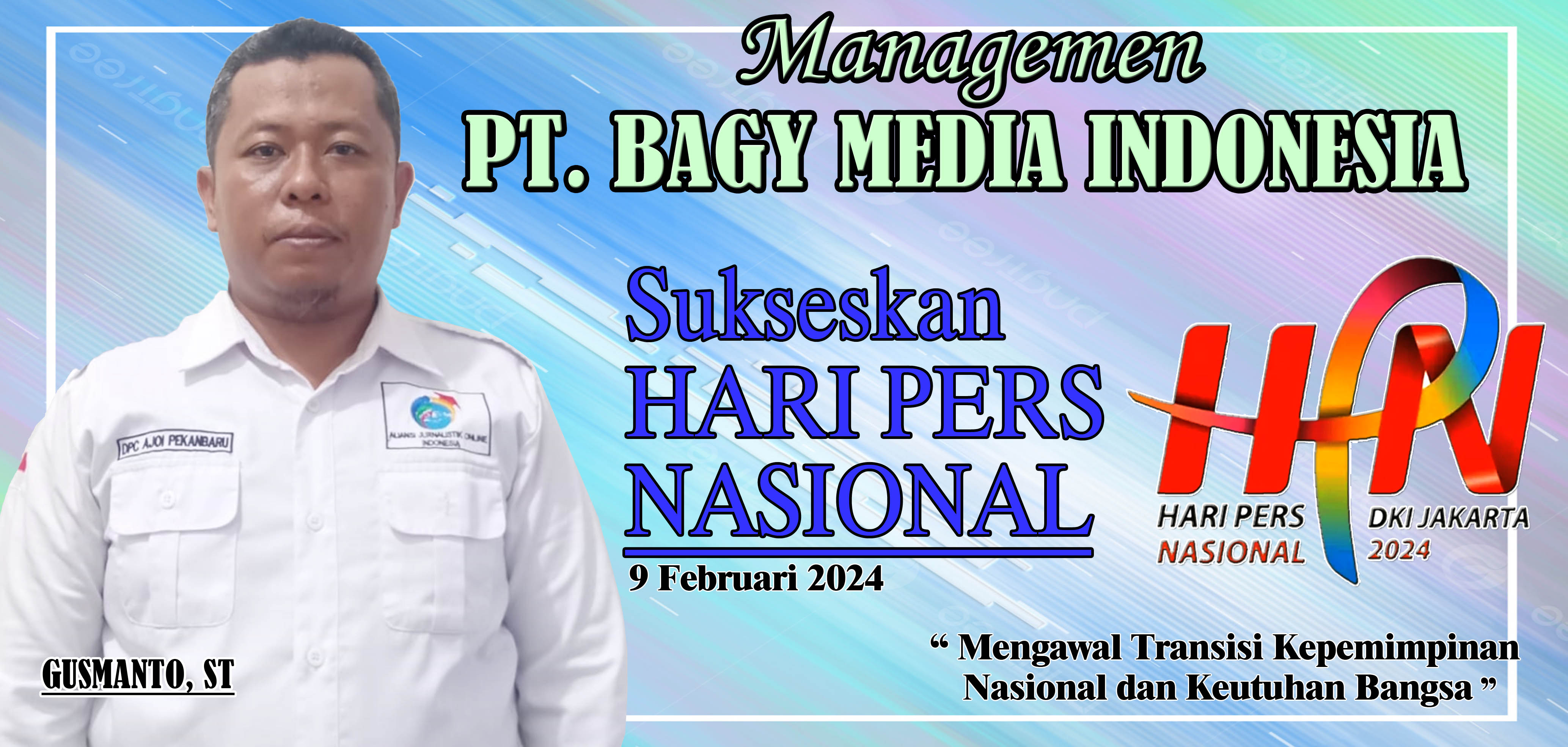 Ini Daftar Cuti Bersama ASN di Tahun 2024 | Bagynews.com