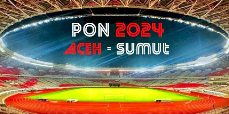 Riau di Puncak Perolehan Medali PON Aceh-Sumut 2024, DKI Runner Up | Bagynews.com