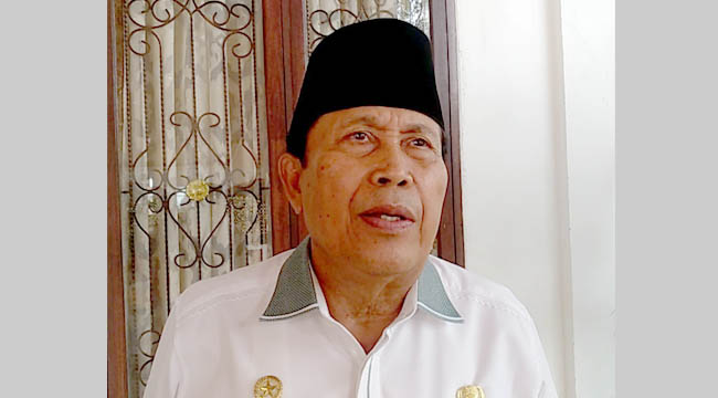 Sukiman: Kalau Mau Perang Kita Harus Susun Strategi dan Tahu Kekuatan ...